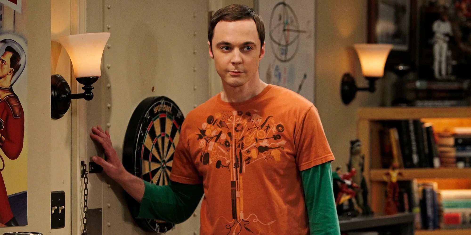 10 Harsh Realities Of Being Sheldon Cooper