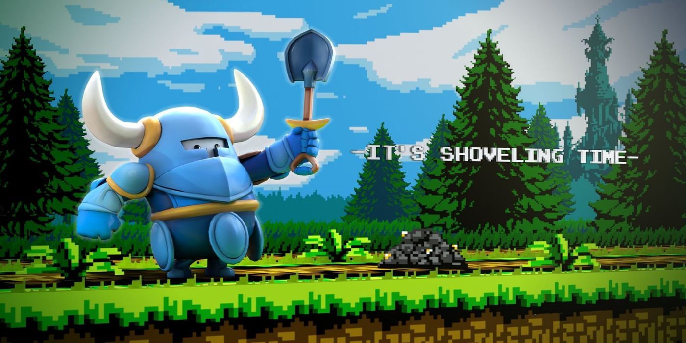 Every Returning Fall Guys Guestravangza Skin, From Nier to Shovel Knight