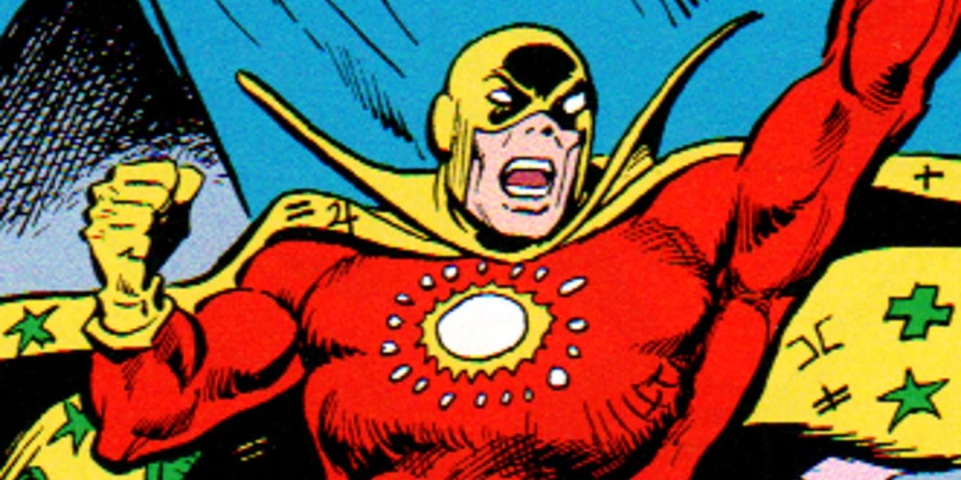 10 Unpopular DC Villains Who Deserve A Rebirth