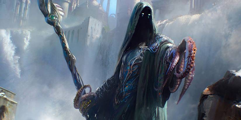 DnD 5e: Simic Hybrid Race, Abilities & Names, Explained