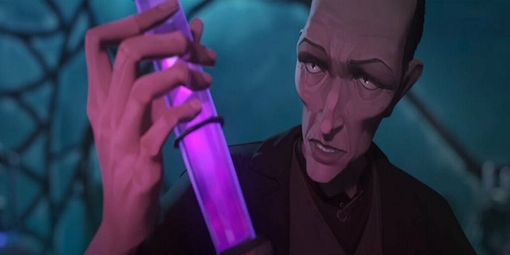 Arcane: 5 Characters Who Became More Likable Over Time (& 5 Who Didn't)
