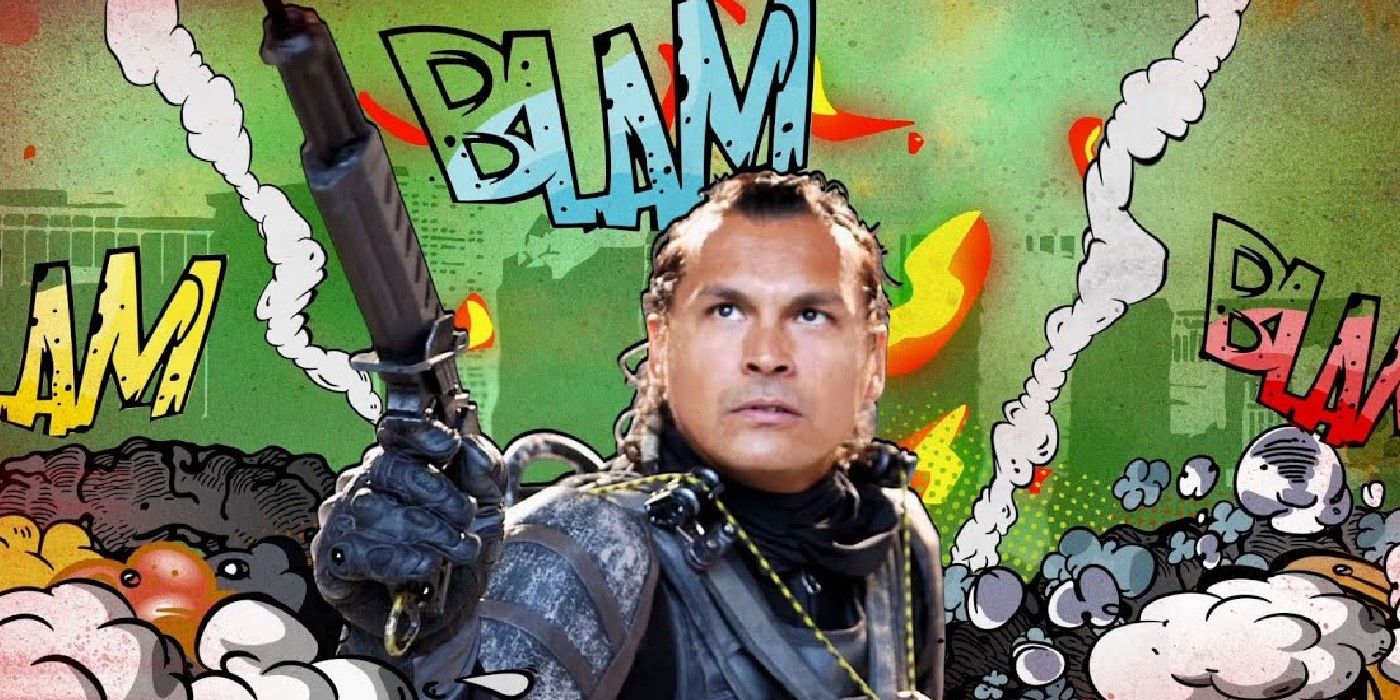 10 Movie Heroes With The Most Unhelpful Abilities