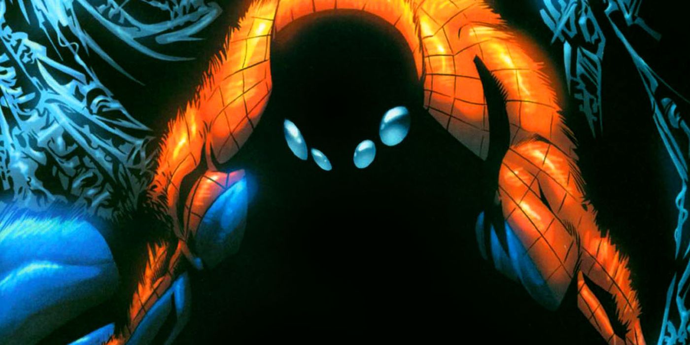 10 Dark Things You Never Knew Happened To Spider-Man