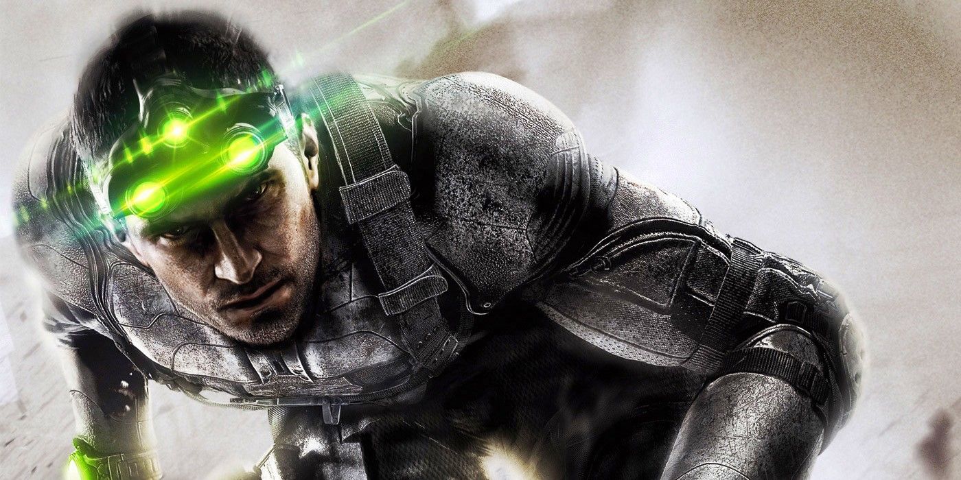What Is The Best Splinter Cell Game?