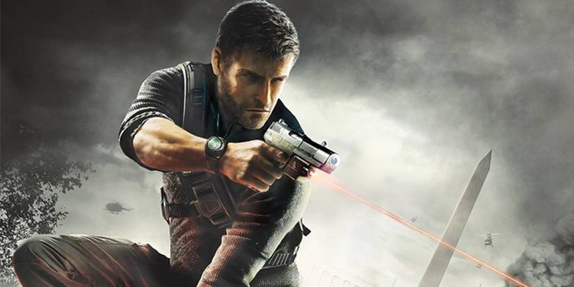 What Is The Best Splinter Cell Game?