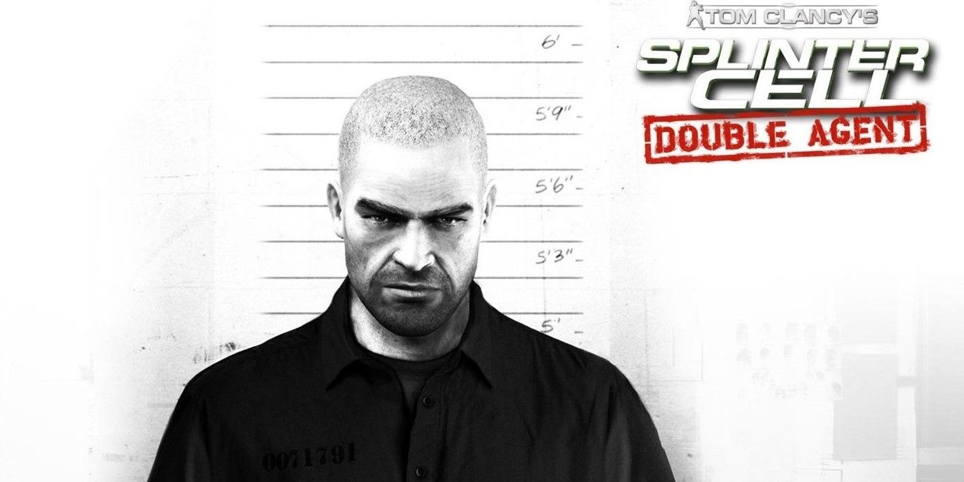 What Is The Best Splinter Cell Game?