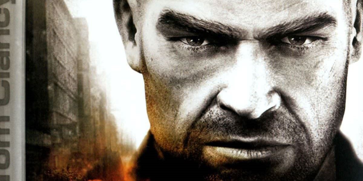 What Is The Best Splinter Cell Game?