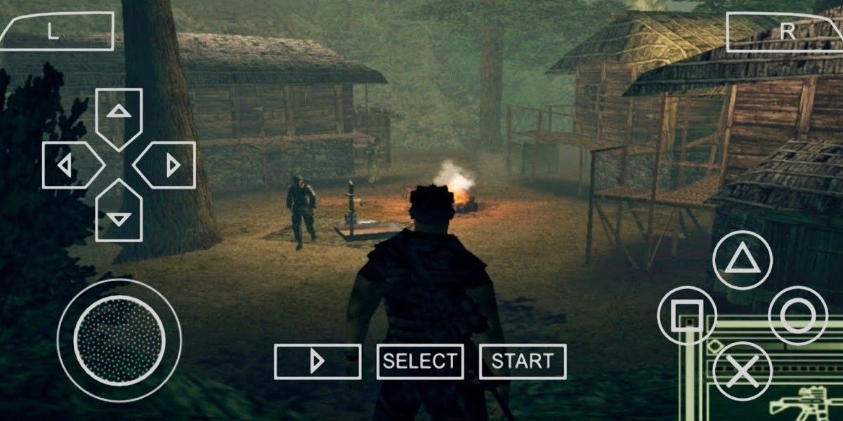 What Is The Best Splinter Cell Game?