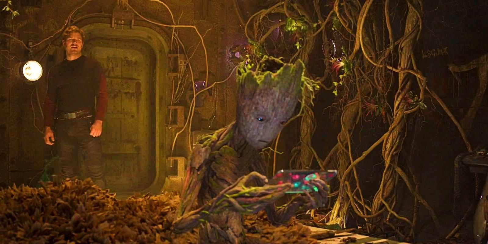 13 Worst Marvel Post-Credits Scenes, Ranked
