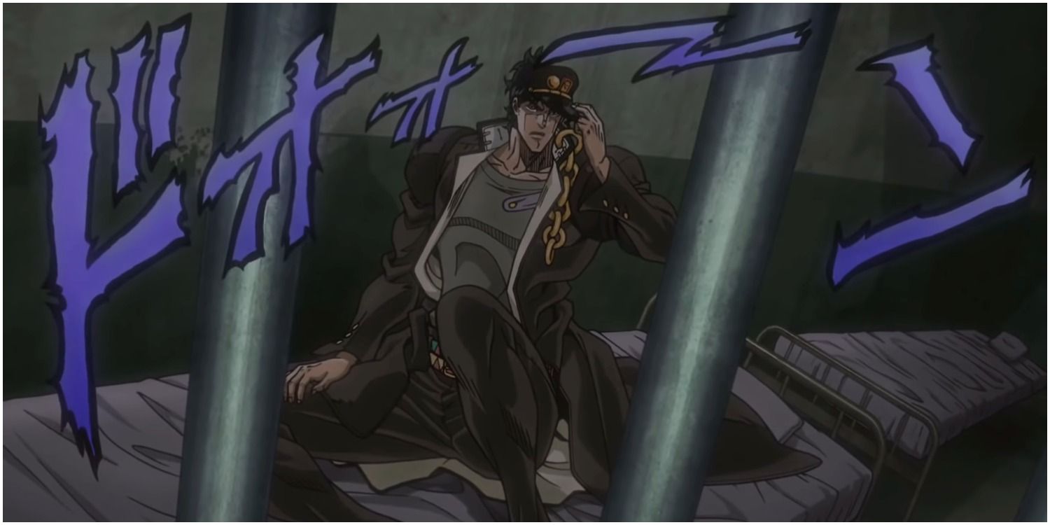 JoJo's: Stardust Crusaders: 10 Most Important Plot-Heavy Episodes That ...