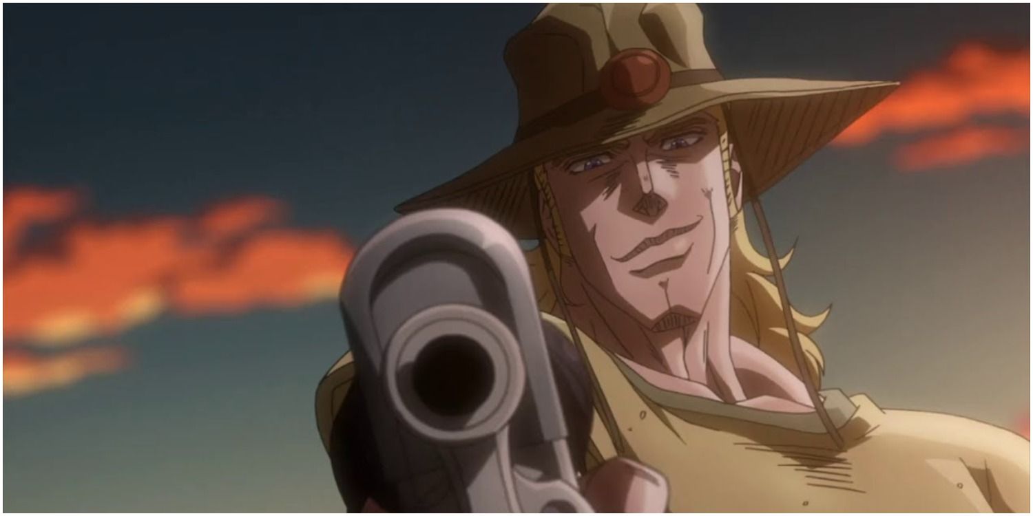JoJo's: Stardust Crusaders: 10 Most Important Plot-Heavy Episodes That ...