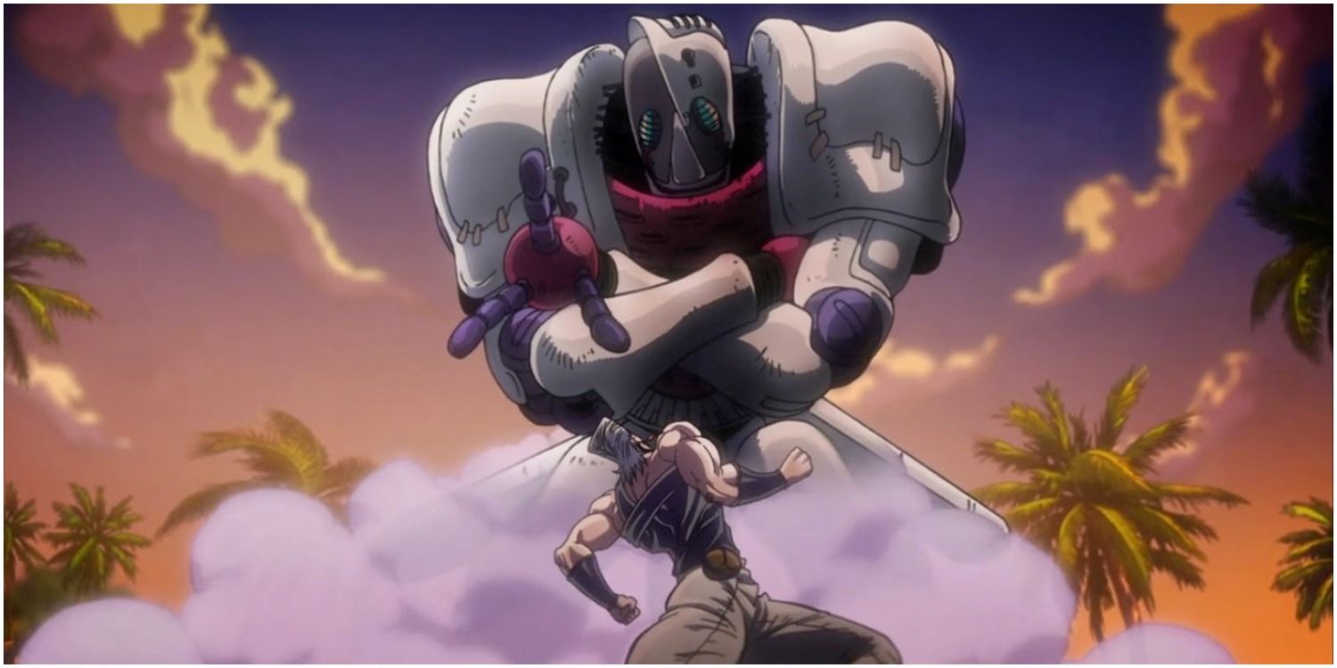 JoJo's: Stardust Crusaders: 10 Most Important Plot-Heavy Episodes That ...