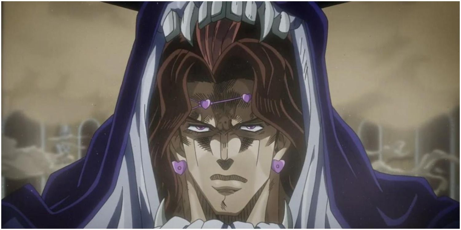 JoJo's: Stardust Crusaders: 10 Most Important Plot-Heavy Episodes That ...
