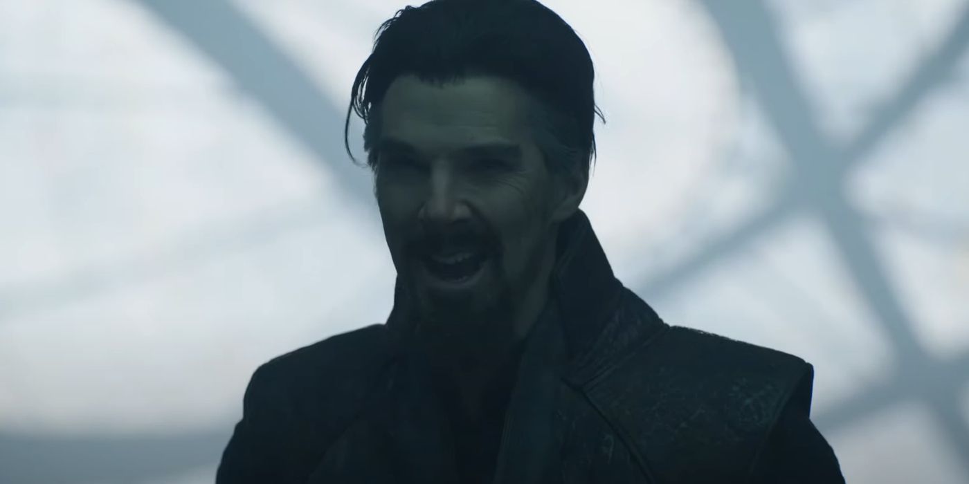 10 Reasons Dr. Strange Supreme Is The MCU’s Best New Villain