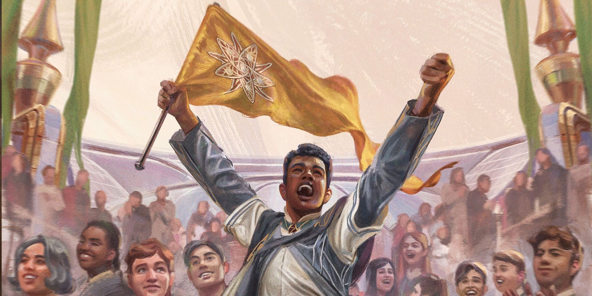 DnD 5e: Strixhaven's Magic Items, Explained