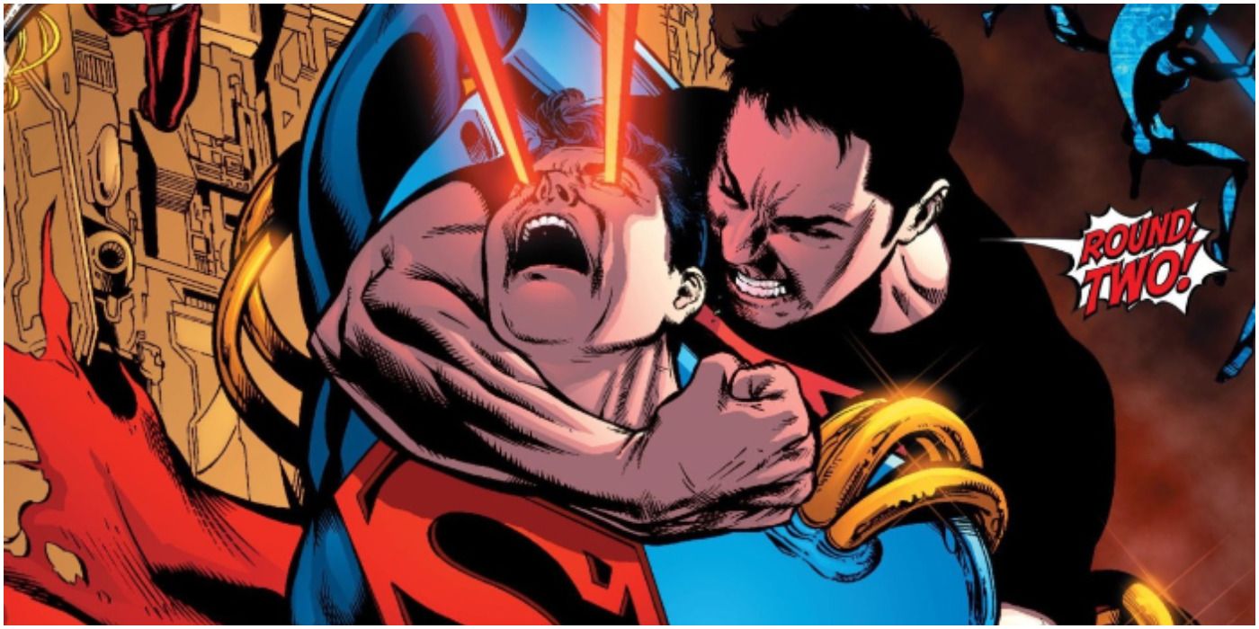 The 10 Most Powerful Versions Of DC's Most Popular Villains