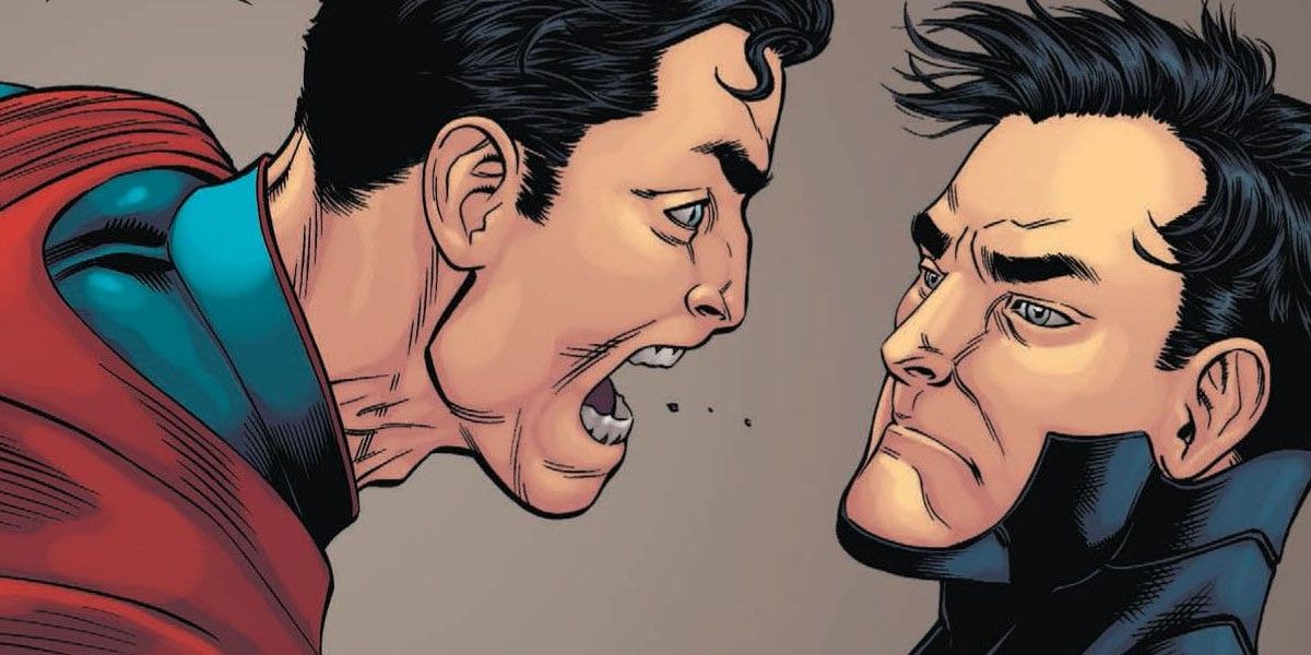 10 Things About Injustice Comic Readers Know That Movie Fans Don't