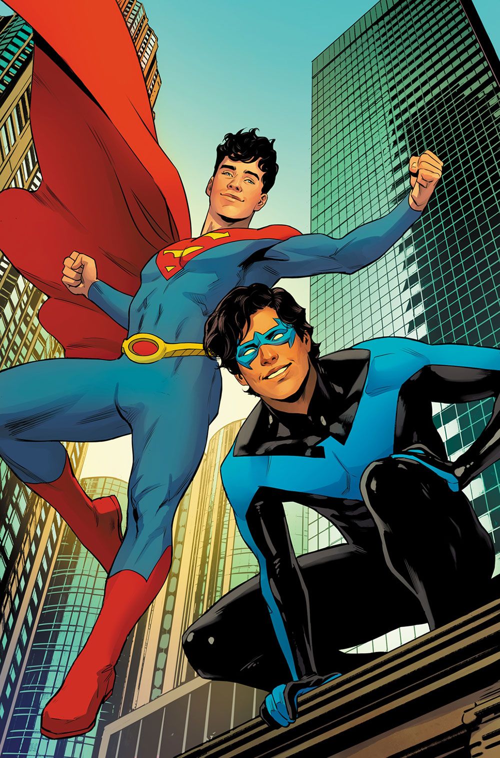 Wonder Woman's World Changes Forever in DC's New Release Checklist