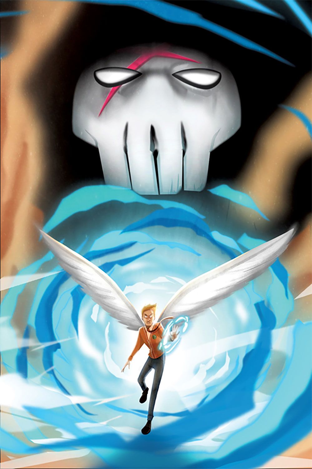 The Flash's Rogues Pull Their Last, Adults-Only Heist in DC's Upcoming ...