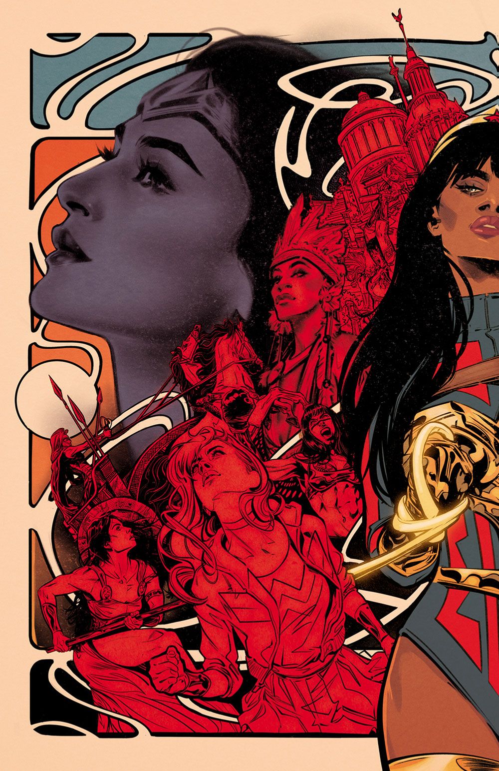 The Flash's Rogues Pull Their Last, Adults-Only Heist in DC's Upcoming ...