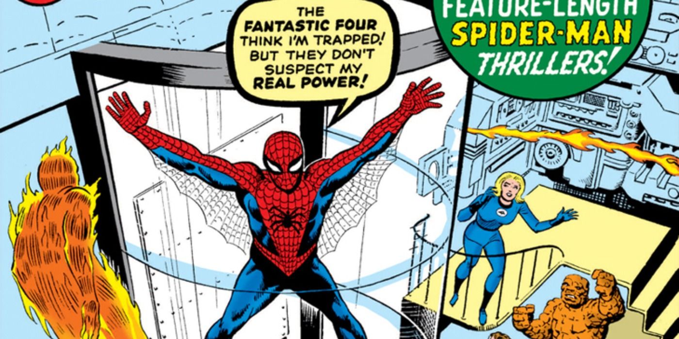 10 Rare Marvel Comics You'll Never Own (Because They're Too Expensive)
