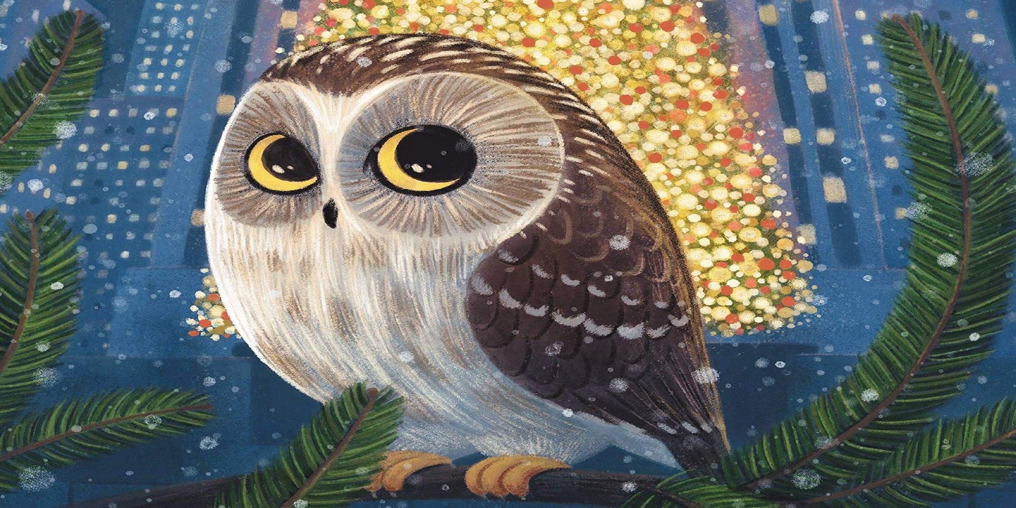 Hawkeye's Cutest Ally Is Based on a True Story