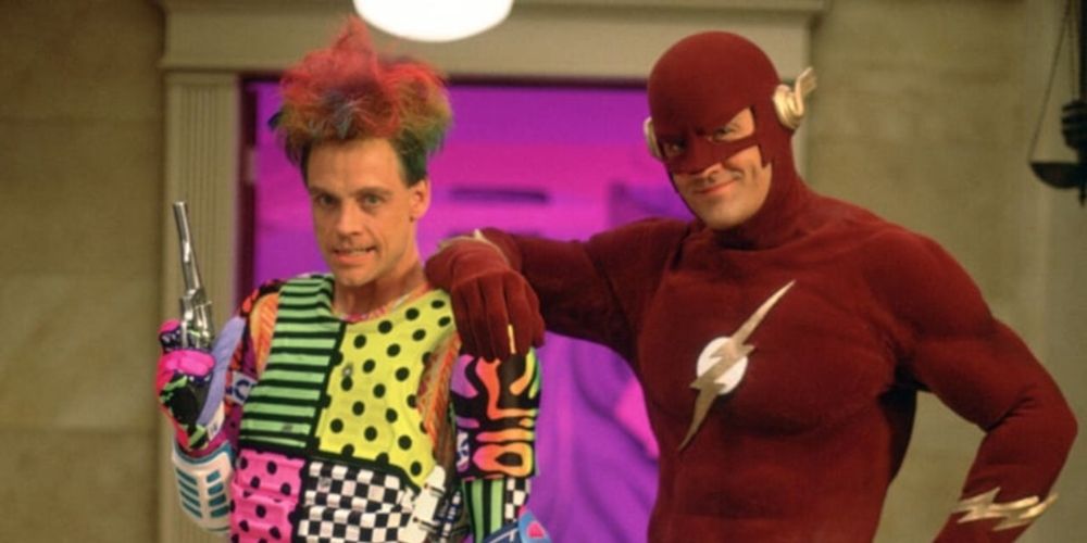 10 Movies That Were Just Episodes Of A TV Show Stitched Together