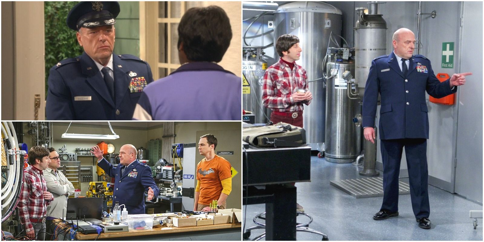 The Big Bang Theory: 8 Storylines That Went Absolutely Nowhere