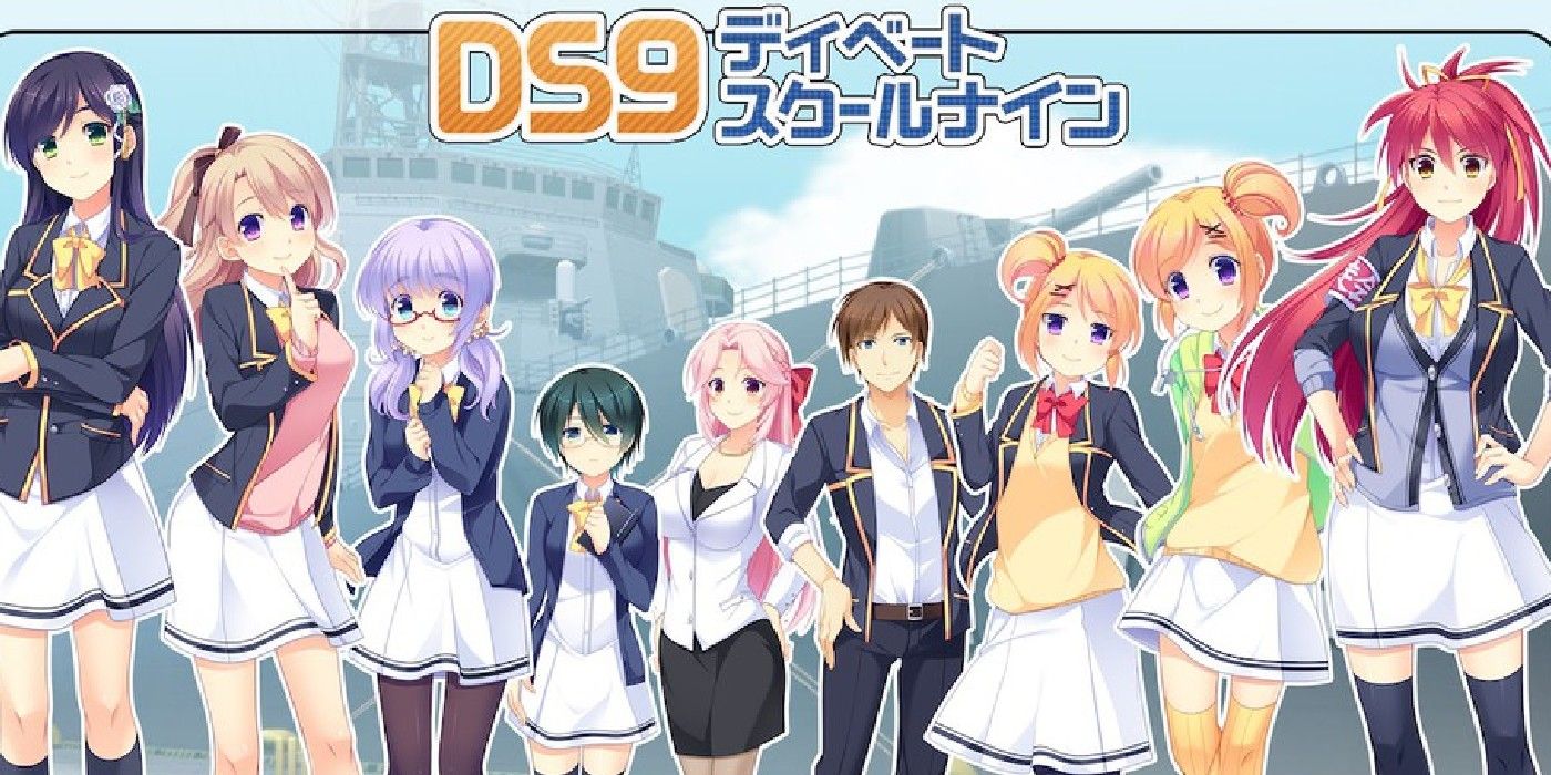 10 Bizarre Products You'd Never Guess Had Original Anime Mascots