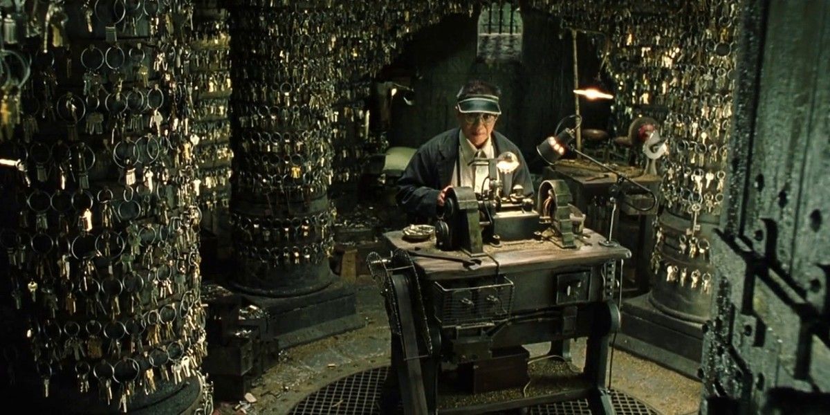 The Matrix: 10 Things You'll Only Know If You Played Enter The Matrix