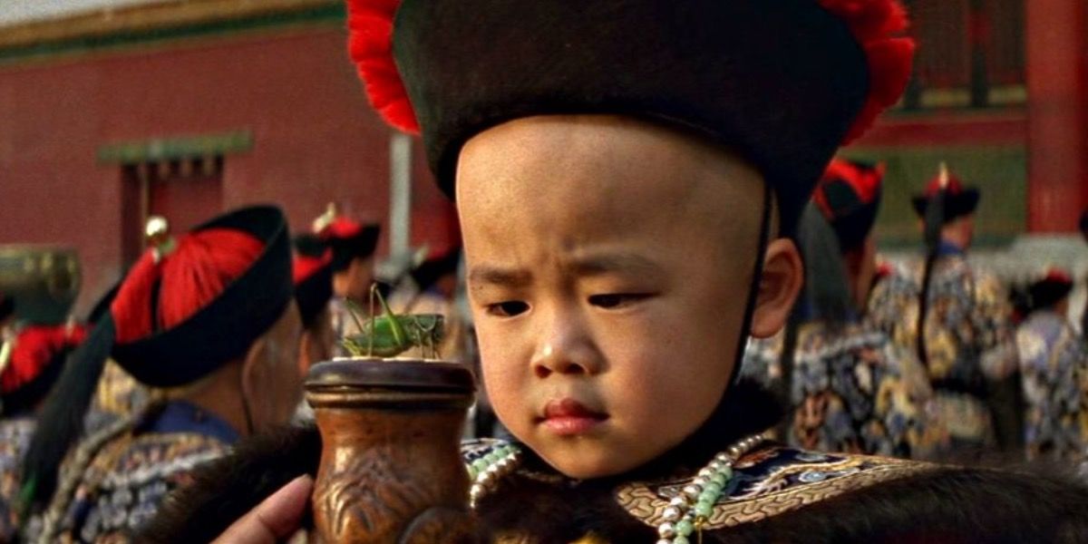 10 Long Movies That Fly By