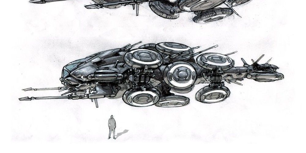 The Matrix: 10 Things You'll Only Know If You Played Enter The Matrix