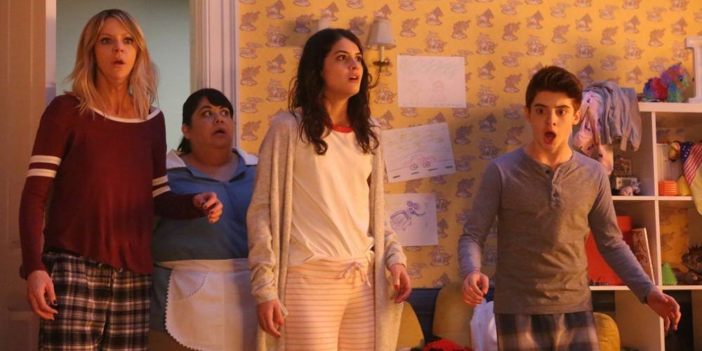 10 Sitcoms That Can Be Enjoyed By Both Kids & Adults