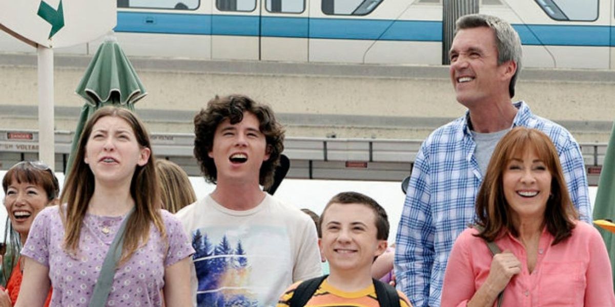 10 Sitcoms That Can Be Enjoyed By Both Kids & Adults