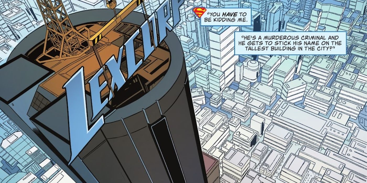 7 Markas Villain Paling Megah! - Greenscene - Halaman 7