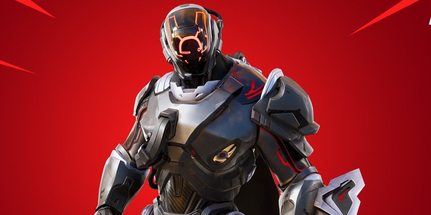 Fortnite: Who Are the Seven?