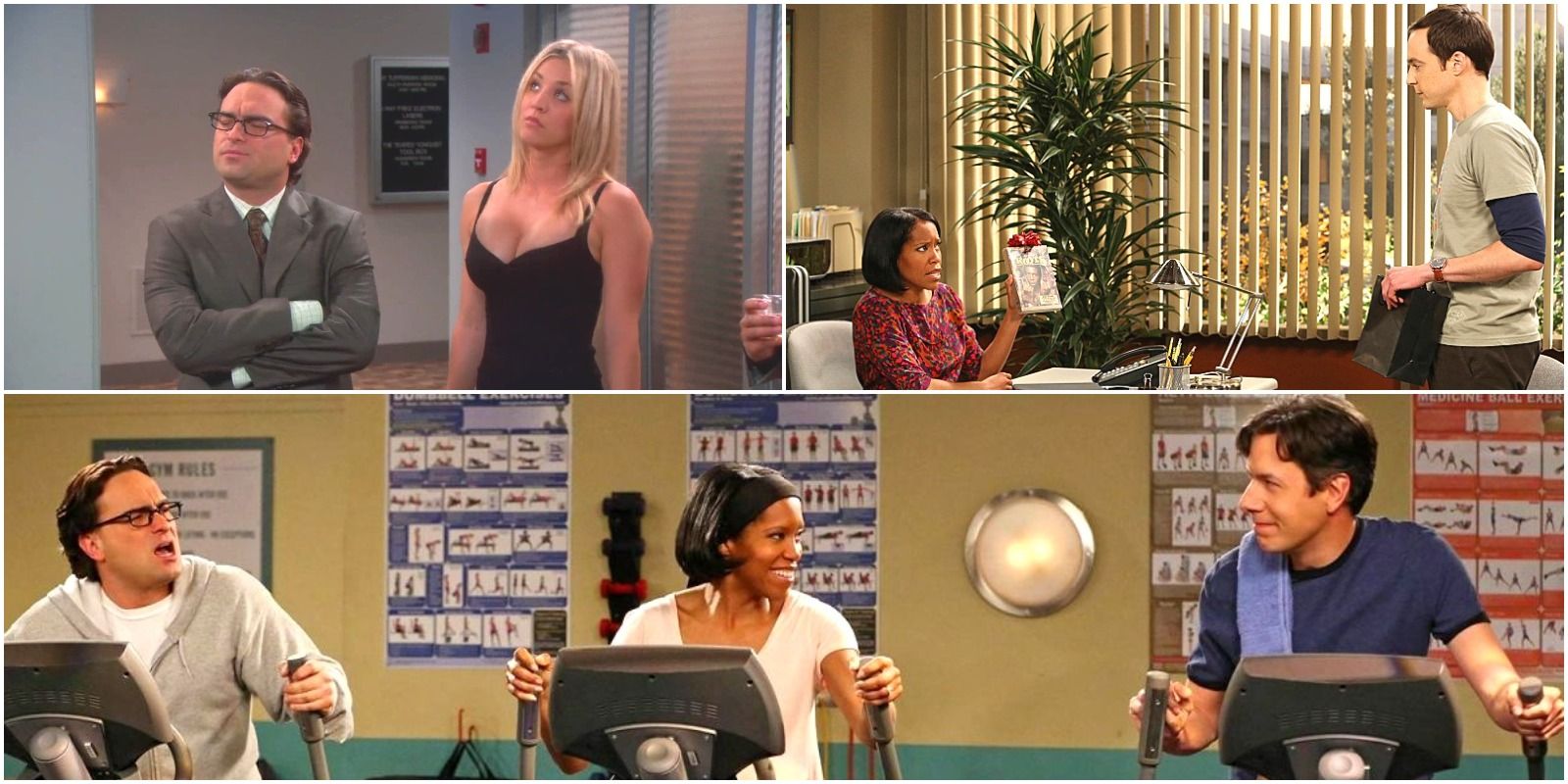 The Big Bang Theory: 8 Storylines That Went Absolutely Nowhere