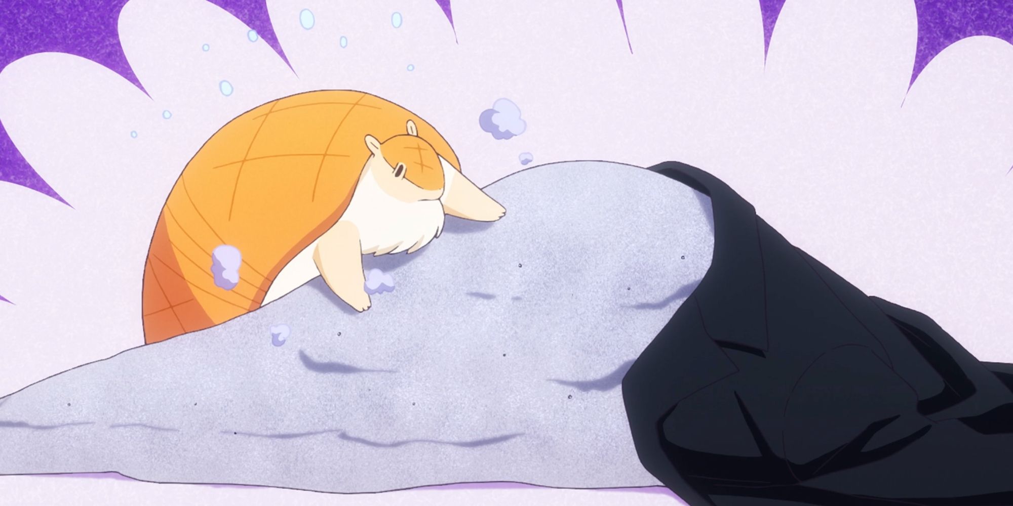 The Vampire Dies in No Time's Biggest Unanswered Questions