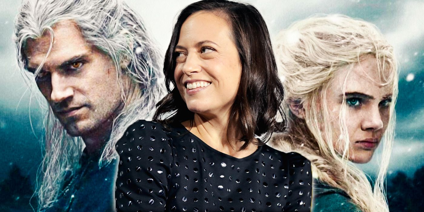 The Witcher Boss Teases Season 2's Family Dynamics & Painful Pasts ...