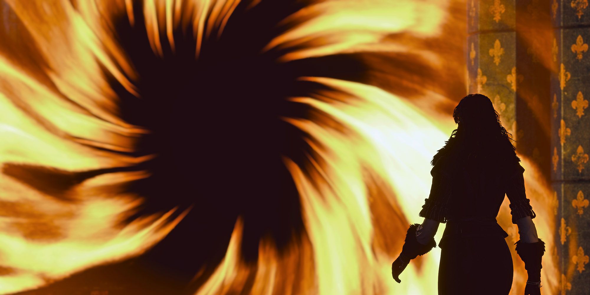 The Witcher’s Conjunction of Spheres, Explained