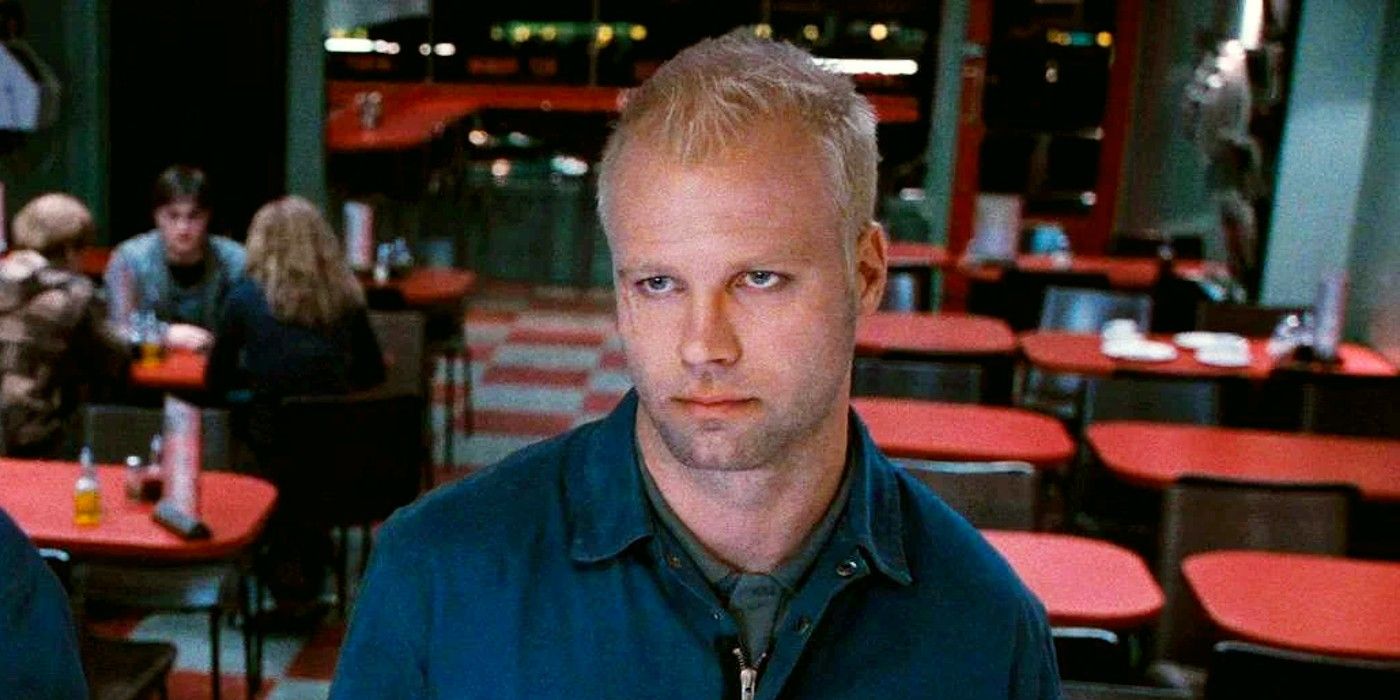 Harry Potter: 10 Most Evil Death Eaters, Ranked