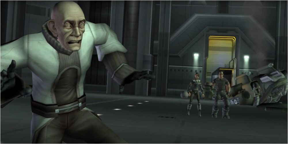 TimeSplitters: 5 Ways It's The Funniest FPS Franchise Ever (& 5 It's ...