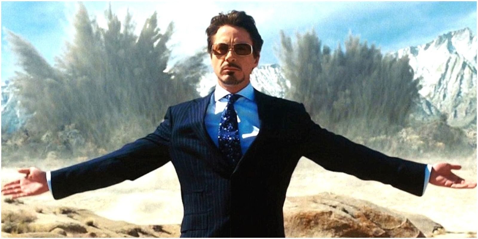 Superhero Movies: The 10 Most Iconic Moments, Ranked