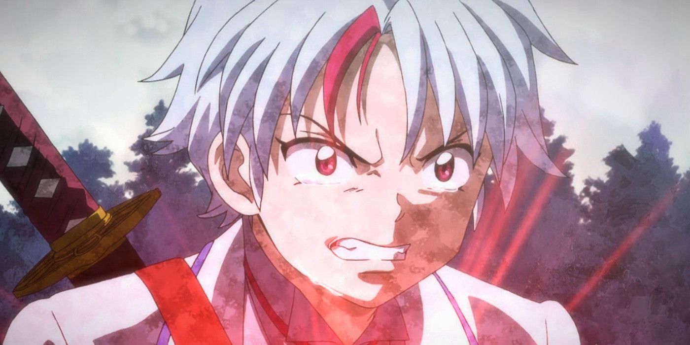 Yashahime: Rin's Power of Love Continues Protecting Her Family