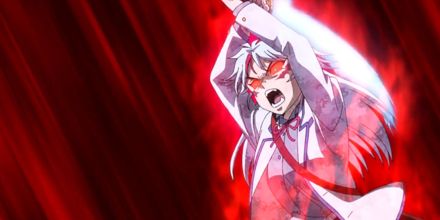 Yashahime: Towa's New Demon Powers Put Her Own Family in Danger