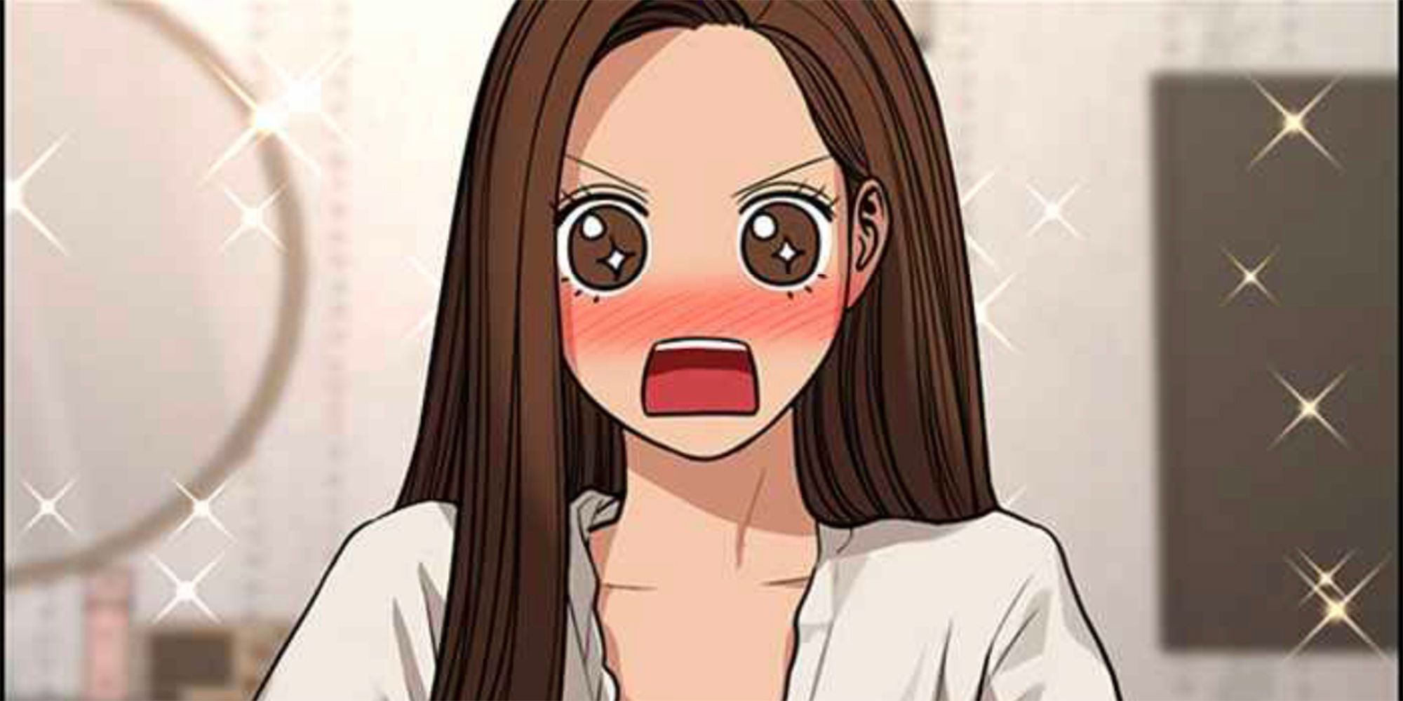 True Beauty: Jugyeong's Obsession With Her Looks Grows Toxic