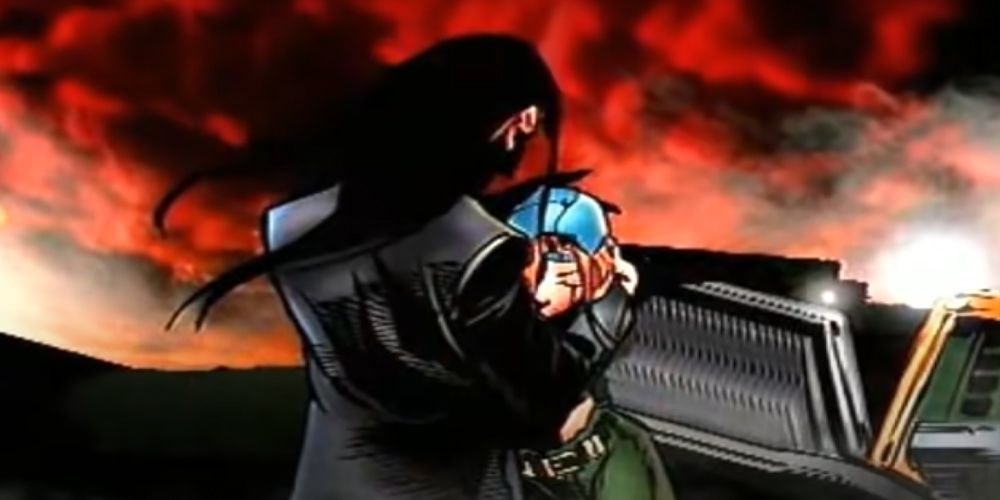 10 Best Twisted Metal Endings