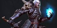 DnD 5e The Best Undead Warlock Build CBR LaptrinhX News