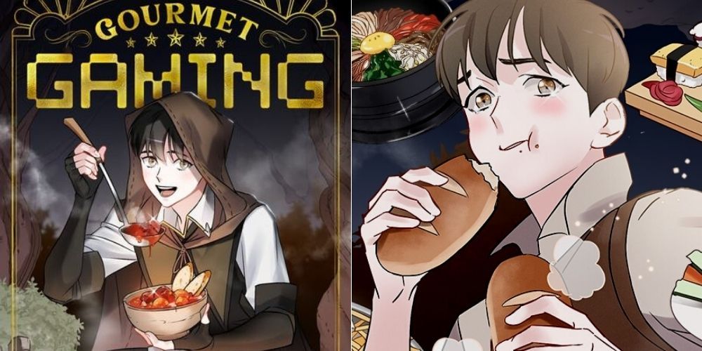 10 Must-Read Virtual Reality MMORPG Manhwa For Fans Of Sword Art Online