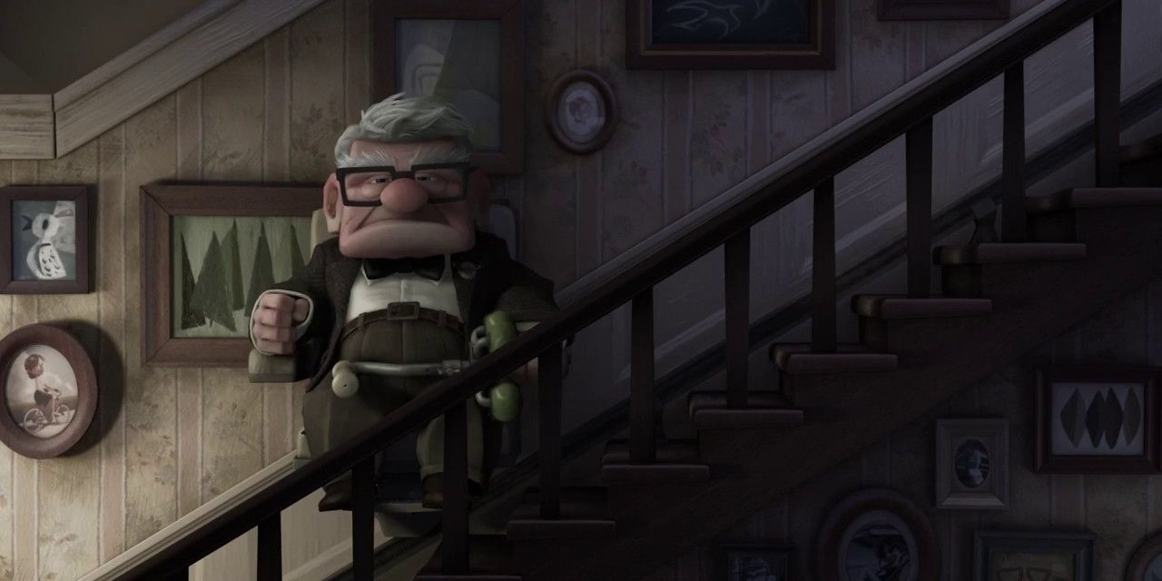 10 Best Pixar Characters, Ranked